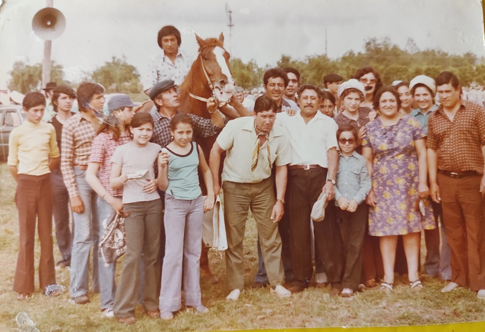 «LA VIDA ME DA UNA SEGUNDA OPORTUNIDAD» una historia de Ignacio Medina ...